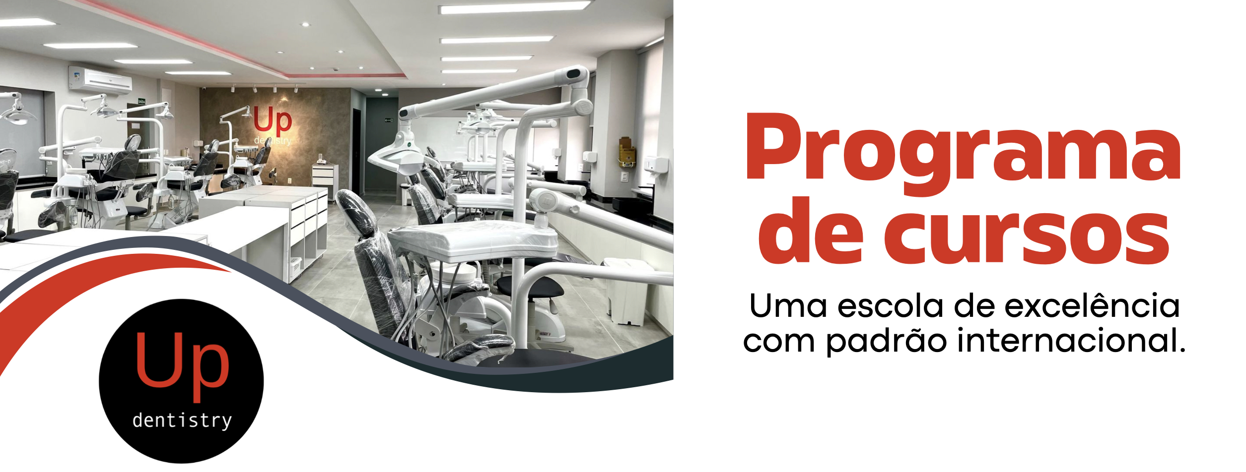 Nossos Cursos – UP DENTISTRY
